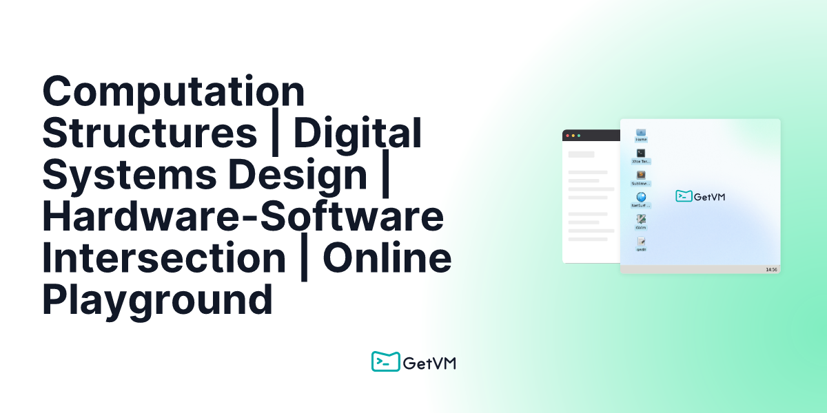 Computation Structures | Digital Systems Design | Hardware-Software ... Computation Structures | Digital Systems Design | Hardware-Software ...
