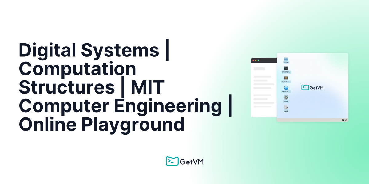 Digital Systems | Computation Structures | MIT Computer Engineering ... Digital Systems | Computation Structures | MIT Computer Engineering ...