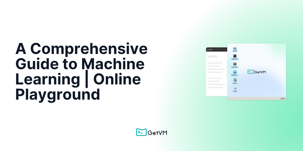 A Comprehensive Guide to Machine Learning | Online Playground