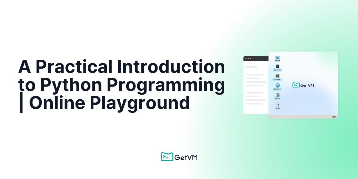 A Practical Introduction to Python Programming | Online Playground A Practical Introduction to Python Programming | Online Playground