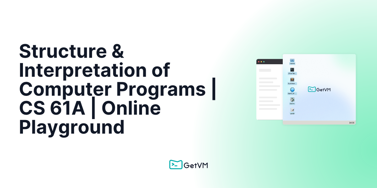 Structure & Interpretation of Computer Programs | CS 61A | Online ... Structure & Interpretation of Computer Programs | CS 61A | Online ...