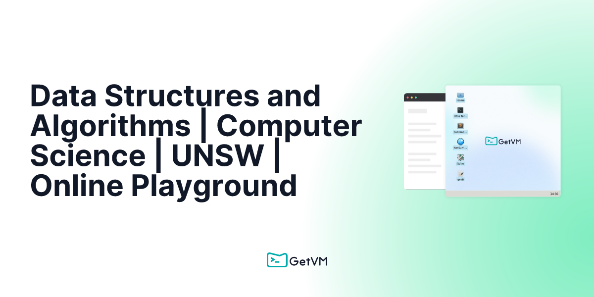 Data Structures And Algorithms Computer Science Unsw Online