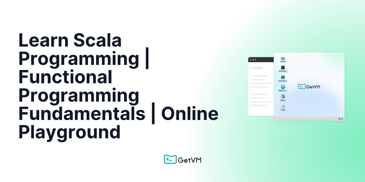 Learn Scala Programming Functional Programming Fundamentals Online