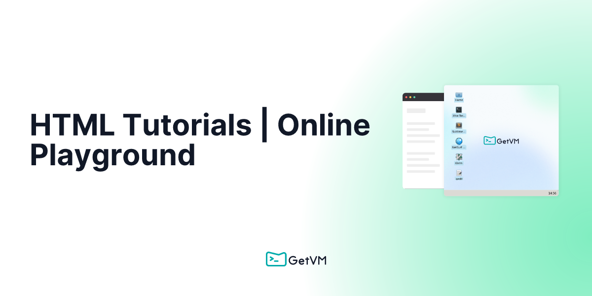 Html Tutorials Online Playground 1291