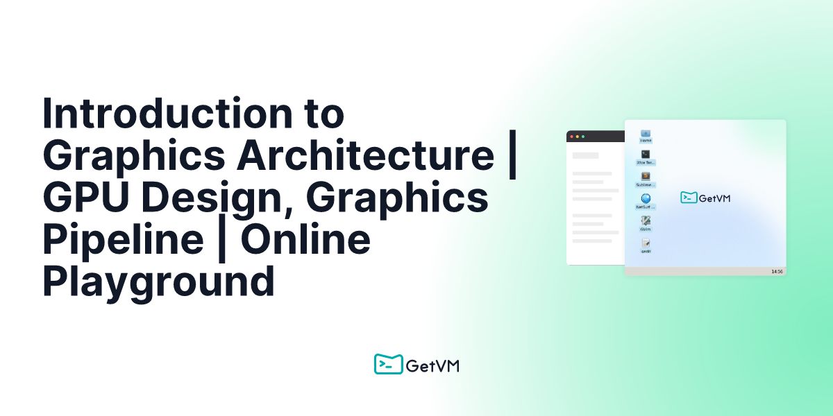 Introduction To Graphics Architecture Gpu Design Graphics Pipeline