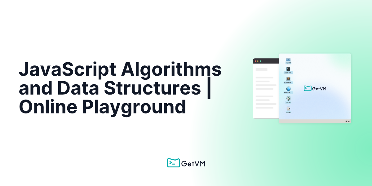 JavaScript Algorithms and Data Structures | Online Playground JavaScript Algorithms and Data Structures | Online Playground