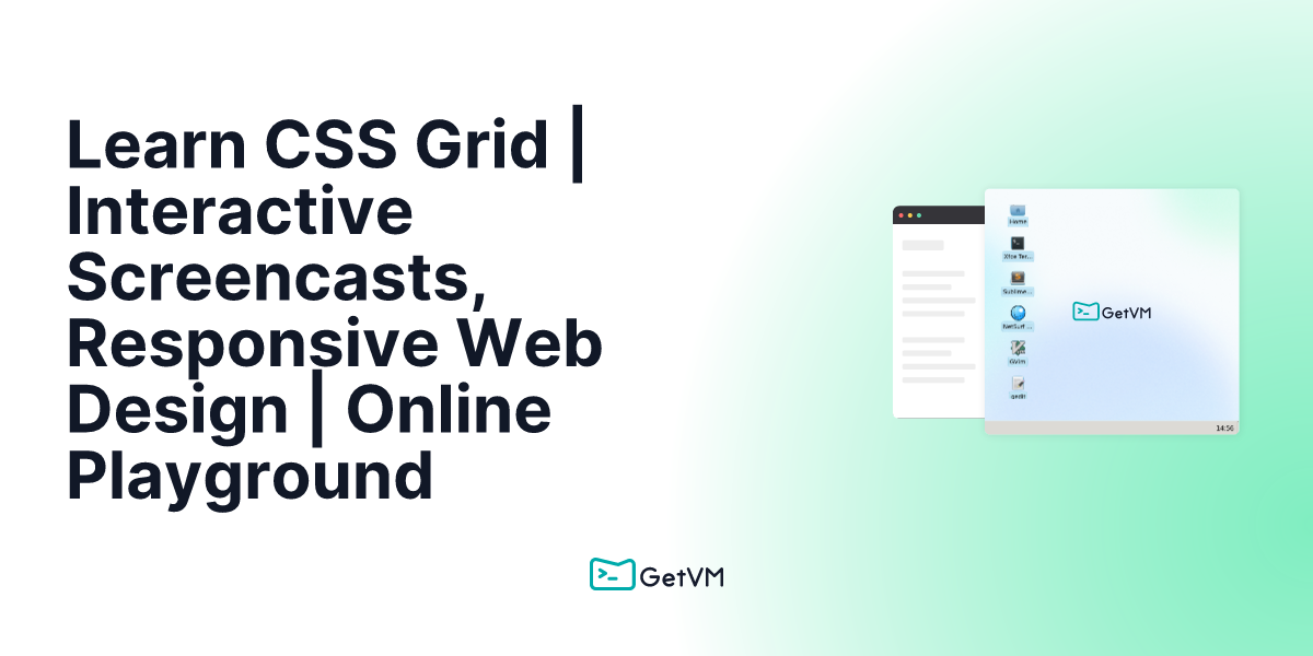 Learn Css Grid Interactive Screencasts Responsive Web Design 1713