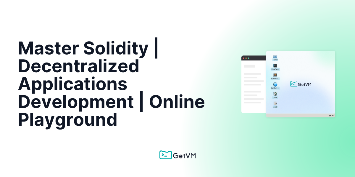 Master Solidity | Decentralized Applications Development | Online ... Master Solidity | Decentralized Applications Development | Online ...