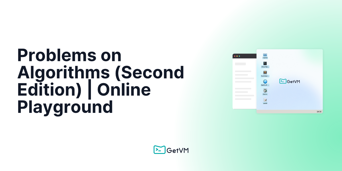 Problems On Algorithms Second Edition Online Playground