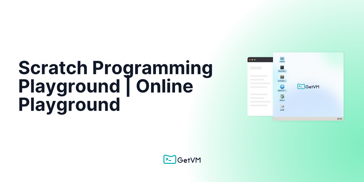 Scratch Programming Playground | Online Playground Scratch Programming Playground | Online Playground